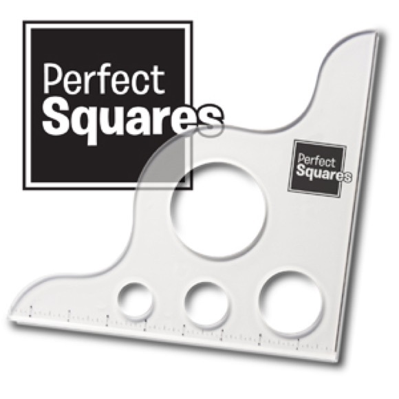 Art | Perfect Squares 9degree Angels Are Quick And Easy With This ...